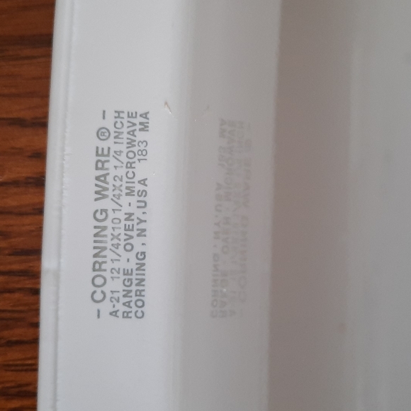 Corningware | Kitchen | Corning Ware Spice Of Life Open Roaster Lasagna ...